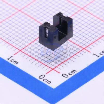 China Industrial automation sensor Chau Light ZGY20403 ITR providing consistent and accurate readings for sale
