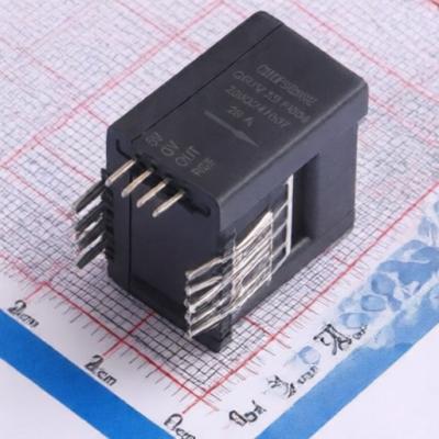 China Industrial hall effect current sensor chipsense CR1V 25 PB04 for in ups systems and dc motor drives for sale