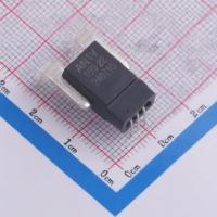China compact current sensor CHIPSENSE AN1V 150 PB22 designed for DC AC and pulse current measurement for sale