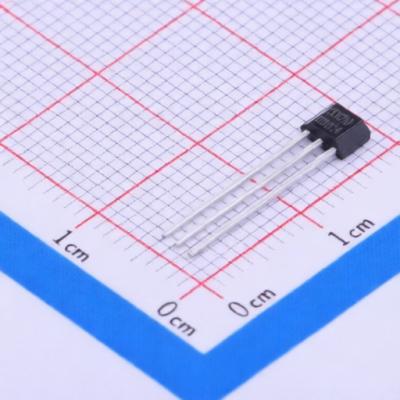 China Hall effect switch Cross chip CC6210TO designed for notebooks cordless phones and mobile electronics for sale