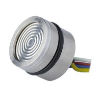 China pressure sensor CUI PS03-S25MP-A4W with multiple pressure range options and temperature compensation for sale