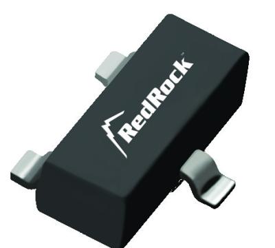 China Digital push pull magnetic sensor COTO RR122-2B22-511 with integrated CMOS technology and consumption for sale