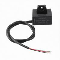 China Open loop Hall effect current sensor CHIPSENSE HS1V 600 H03 for DC AC and pulsed current measurement for sale