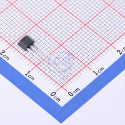 China Magnetic Detection Sensor COSEMITECH CH910TB with Low Supply Current and High Frequency Operation for sale