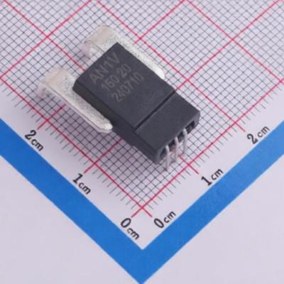 China Stable output current sensor CHIPSENSE AN1V 150 PB20 for in wind energy converters and motor drives for sale