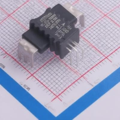 China Open loop Hall effect current sensor CHIPSENSE AN3V 20 PB50 with UL 94 V0 compliant housing material for sale