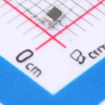 China Precision Chip NTC Thermistor ZNR E 0805 Series Featuring Dersonic NS1003FB395FET100 for Electronics for sale