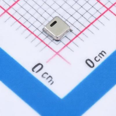 China Accurate humidity and temperature sensing with CYBERSEN CHT20MEMS MEMS sensor in small SMD package for sale