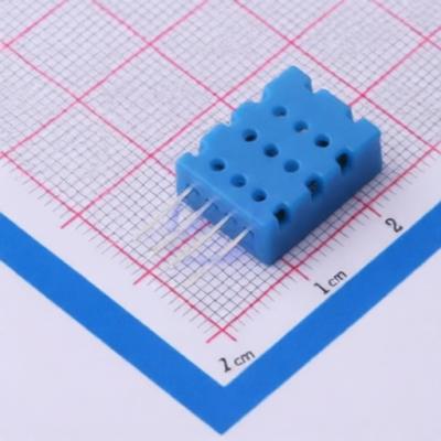 China Accurate digital temperature and humidity sensor CYBERSEN CHT13 with logarithmic linear processing circuit for sale