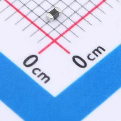 China Chip NTC Thermistor Dersonic NS1003FB425FDT100 ZNR-D0603 Series Designed for Precise Thermal Sensing for sale