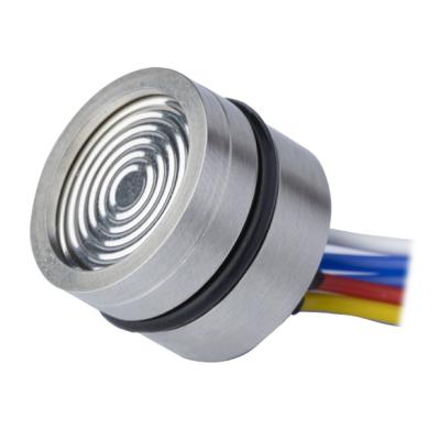 China pressure measurement sensor CUI PS05-A10MP-5W stainless steel housing and multiple pressure ranges for sale