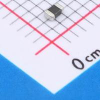 China Surface mount chip NTC thermistor Dersonic NS1002JA343HET100 for precise temperature control systems for sale