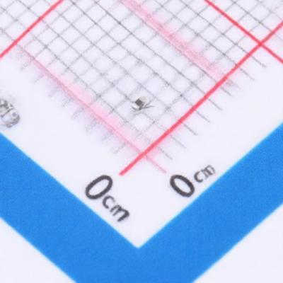 China NTC Thermistor Ceramic Chip Surface Mount Dersonic NS1002FB395FCT100 Temperature Sensor for Electronic for sale
