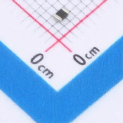 China Temperature sensing chip NTC thermistor Dersonic NS1003JB425HET100 with stable electrical properties for sale