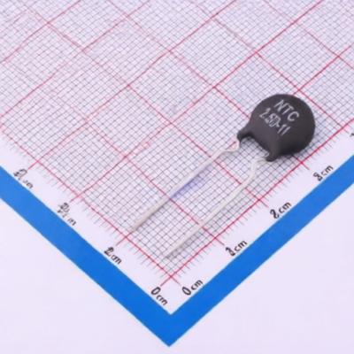 China Surge Current Suppression Power NTC Thermistor Dersonic MZ2R511D4IA00 for Electronic Applications for sale