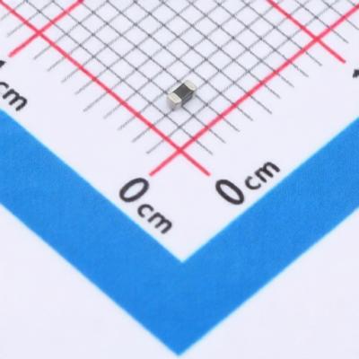 China Temperature sensor chip NTC thermistor Dersonic NS1002JA343HDT100 with compact design and electrical specs for sale