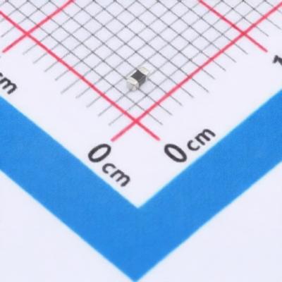 China Chip NTC Thermistor Dersonic NS1002FA343FDT100 for Precise Temperature Sensing in Electronic Devices for sale
