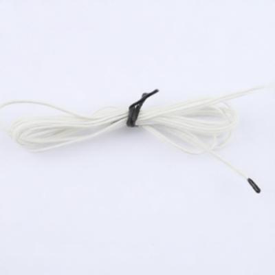 China Thermistor Temperature Sensor Dersonic NTWB1002FB39500146 Electrical Characteristics and Reliability for sale