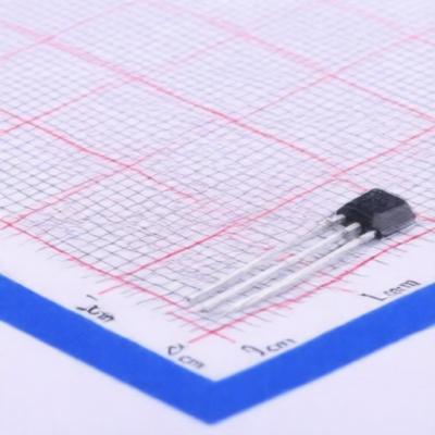 China Automotive Hall Effect Sensor DIODES AH3762Q-P-B High Voltage Latch IC with Temperature Compensation for sale