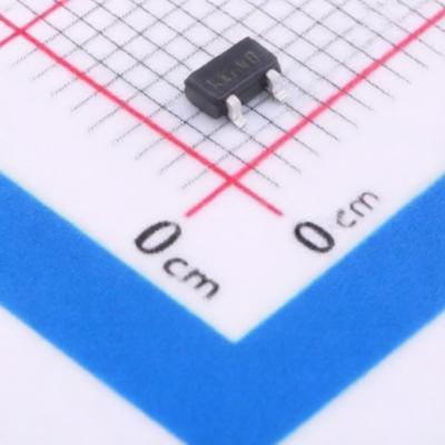China Battery powered digital omnipolar hall effect switch DIODES AH1912 W 7 with wide supply voltage range for sale