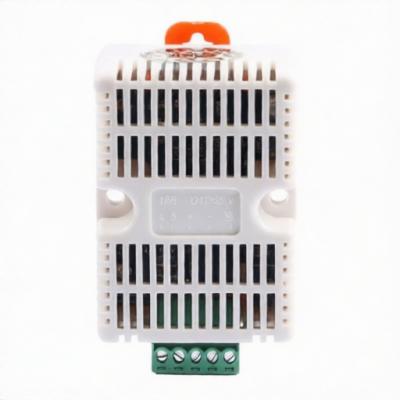China Humidity sensor CYBERSEN CHT-DG featuring fast response and RS485 Modbus RTU communication protocol for sale