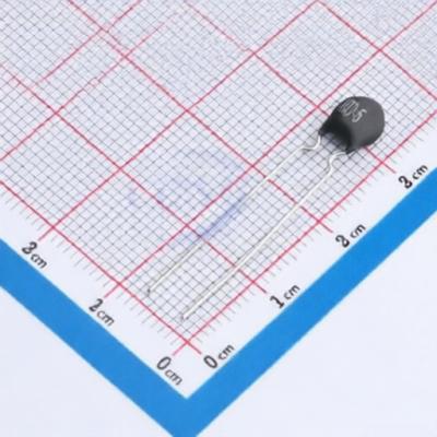 China Small size high power surge current suppression thermistor DGCX NTC 10D-5 with fast response and long life for sale