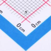 China Chip NTC Thermistor Dersonic NS1002JA343HCT100 Precise Temperature Sensing Component for Electronics for sale
