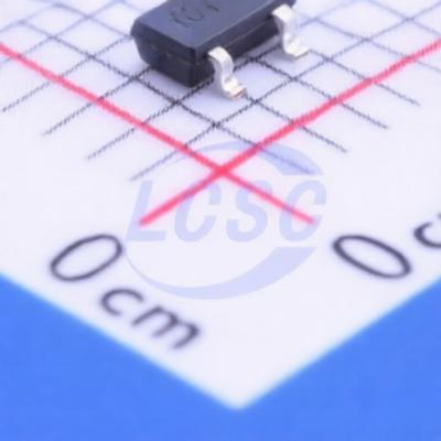 China DIODES AH1802 WG 7 hall effect sensor switch micropower design with chopper stabilized architecture for sale