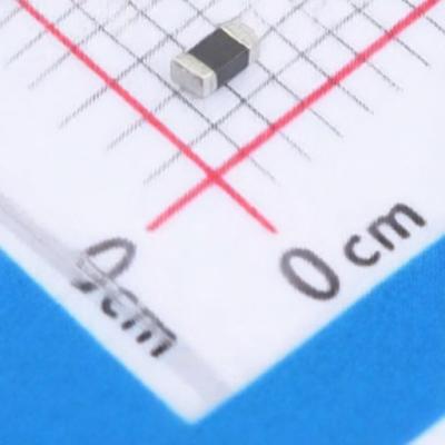 China Compact chip NTC thermistor Dersonic NS1003JB395HET100 for precise temperature sensing applications for sale