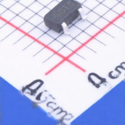 China Magnetic Field Sensor DIODES AH49FNTR-G1 Featuring Precision Resistors and Wide Operating Temperature for sale