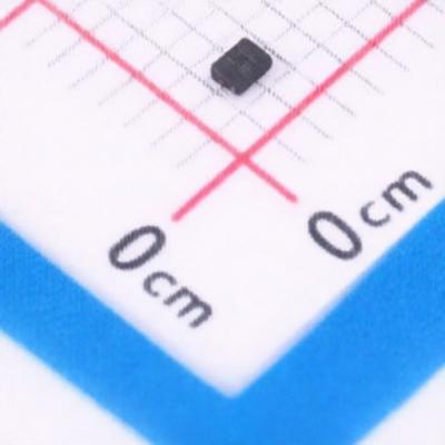 China DIODES AH1925 HK4 7 hall effect switch with omnipolar magnetic detection and operation in small package for sale