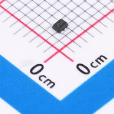 China Magnetic Tamper Detection Solution DIODES AH1807-Z-7 Hall Effect Switch IC for Industrial Equipment for sale