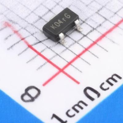 China DIODES AH180 WG 7 Omnipolar Hall Effect Sensor Switch for Portable Devices Cellular Phones and PDAs for sale