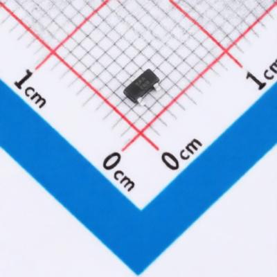 China Magnetic field sensor DIODES AH3522-SA-7 with wide supply voltage range and stable output performance for sale