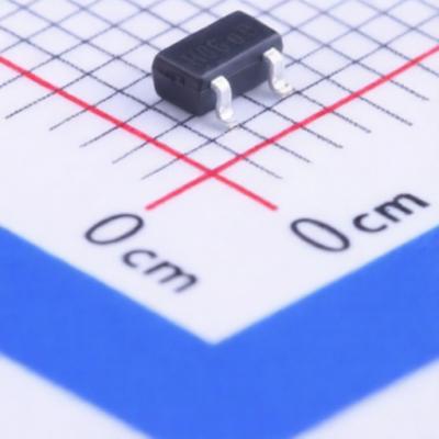 China Micropower Hall effect switch DIODES AH9246-W-7 with chopper stabilized magnetic switch point and design for sale