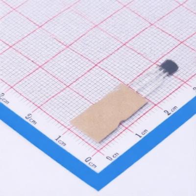 China Omnipolar hall effect switch ic DIODES AH1806-P-A low current consumption for battery powered devices for sale