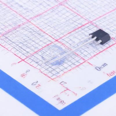 China Brushless DC motor sensor DIODES ATS177-PG-B-A with wide operating voltage and temperature compensation for sale