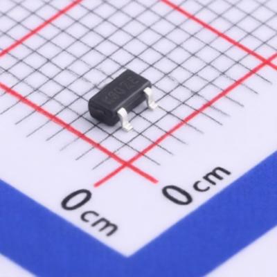 China Micropower Hall effect sensor DIODES AH183-WG-7 offering superior temperature stability and low switch point drift for sale