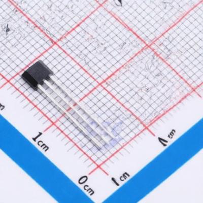 China automotive hall effect sensor DIODES AH3271Q-P-B featuring wide voltage range and thermal protection for sale