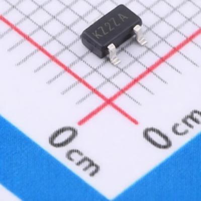 China consumption Omnipolar Hall Effect switch IC DIODES AH1921 W 7 suitable for IoT and consumer products for sale