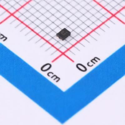 China Digital omnipolar Hall effect switch IC DIODES AH1913 FA 7 with superior stability over temperature for sale