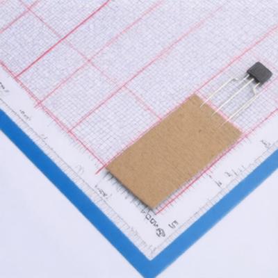 China Hall Effect Omnipolar Switch DIODES AH3562Q-P-A with Chopper Stabilized Architecture and Wide Voltage Range for sale