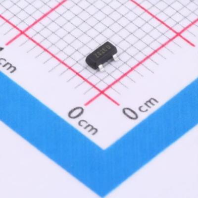 China High Sensitivity Omnipolar Hall Effect Switch DIODES AH3563Q-SA-7 with Overcurrent Output Protection for sale