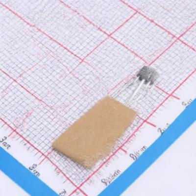 China Hall Effect omnipolar switch DIODES AH3574-P-A with wide voltage range and minimal switch point drift for sale