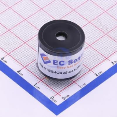 China EC Sense ES4 O2 25 01 oxygen sensor with solid polymer technology and 0.01 percent oxygen resolution for sale