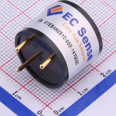 China Hydrogen Sulfide Gas Sensor EC Sense ES4-H2S-100-01 Featuring Amperometric Three Electrode Technology for sale
