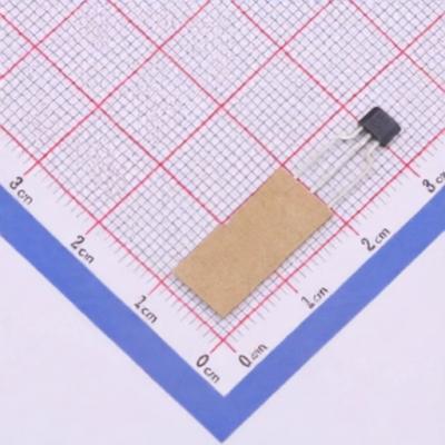 China Hall Effect switch DIODES AH1809-P-A designed for omnipolar magnetic field detection in industrial for sale