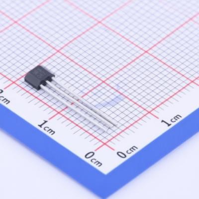 China Precise linear Hall effect sensor GoChip Elec Tech Shanghai GH3562DB6T with wide supply voltage range for sale