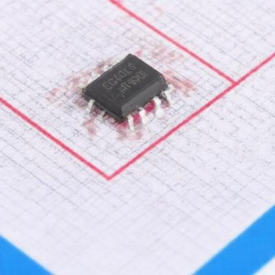 China Integrated Circuit EG Micro EG4003C for Micro-wave Infrared Signal Amplification and Delay Timing for sale
