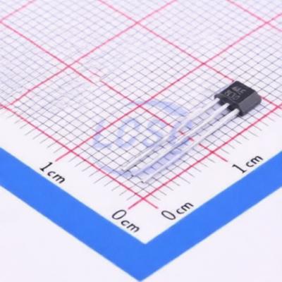 China Unipolar Hall Effect Position Sensor GoChip Elec Tech Shanghai GH1104 Series with Wide Voltage Range for sale